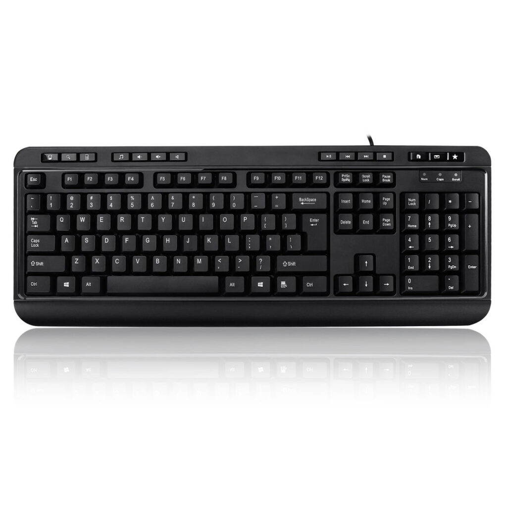 ADESSO by Adesso | Keyboards, Mice & Accessories USA