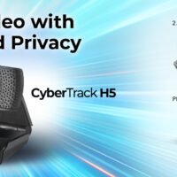 CyberTrack H5 - Adesso