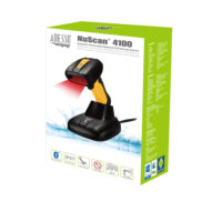 NuScan 4100B - Adesso