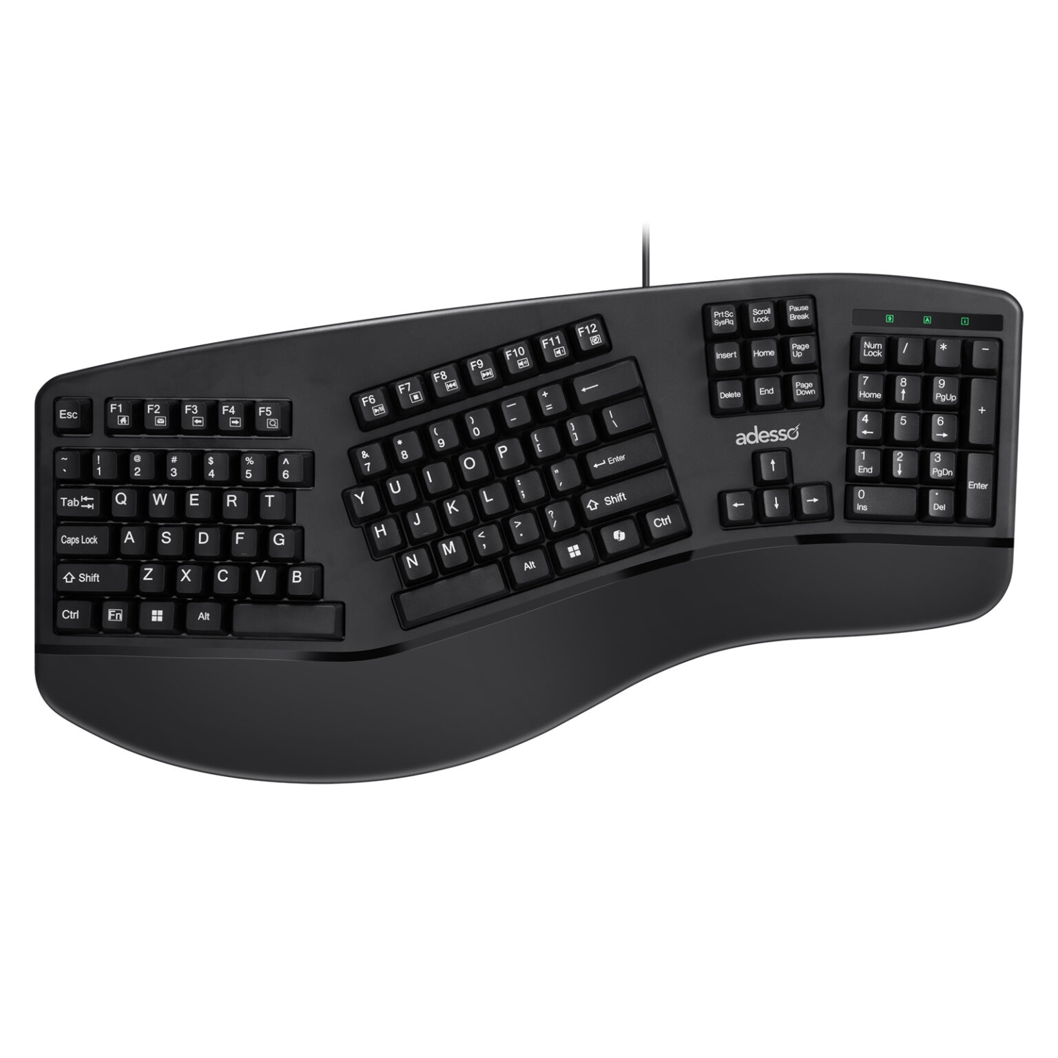ADESSO by Adesso | Keyboards, Mice & Accessories USA