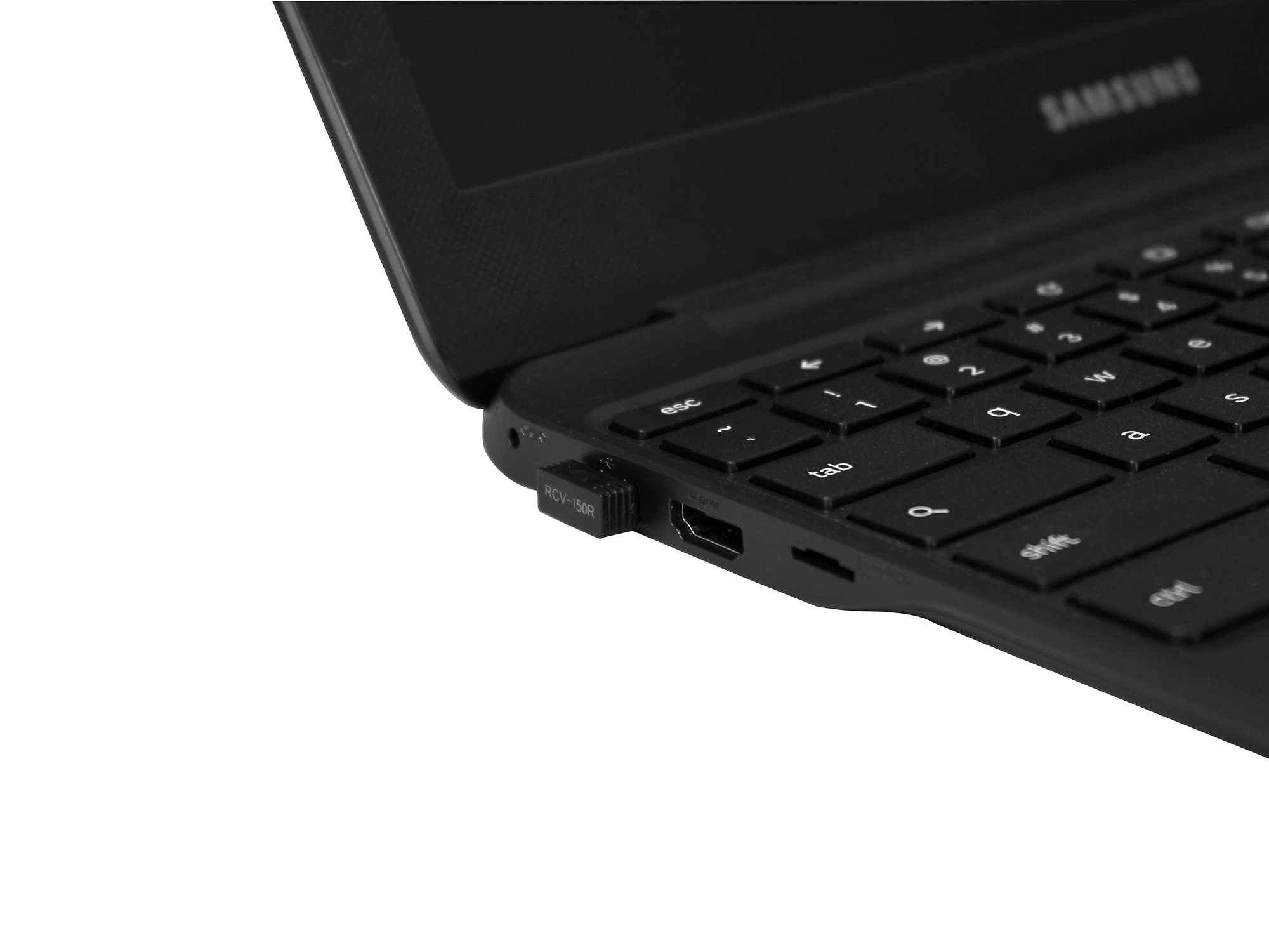 RCV-121R USB Receiver (for WKB-1600CB, iMouse M20, iMouse M70 ) - Adesso