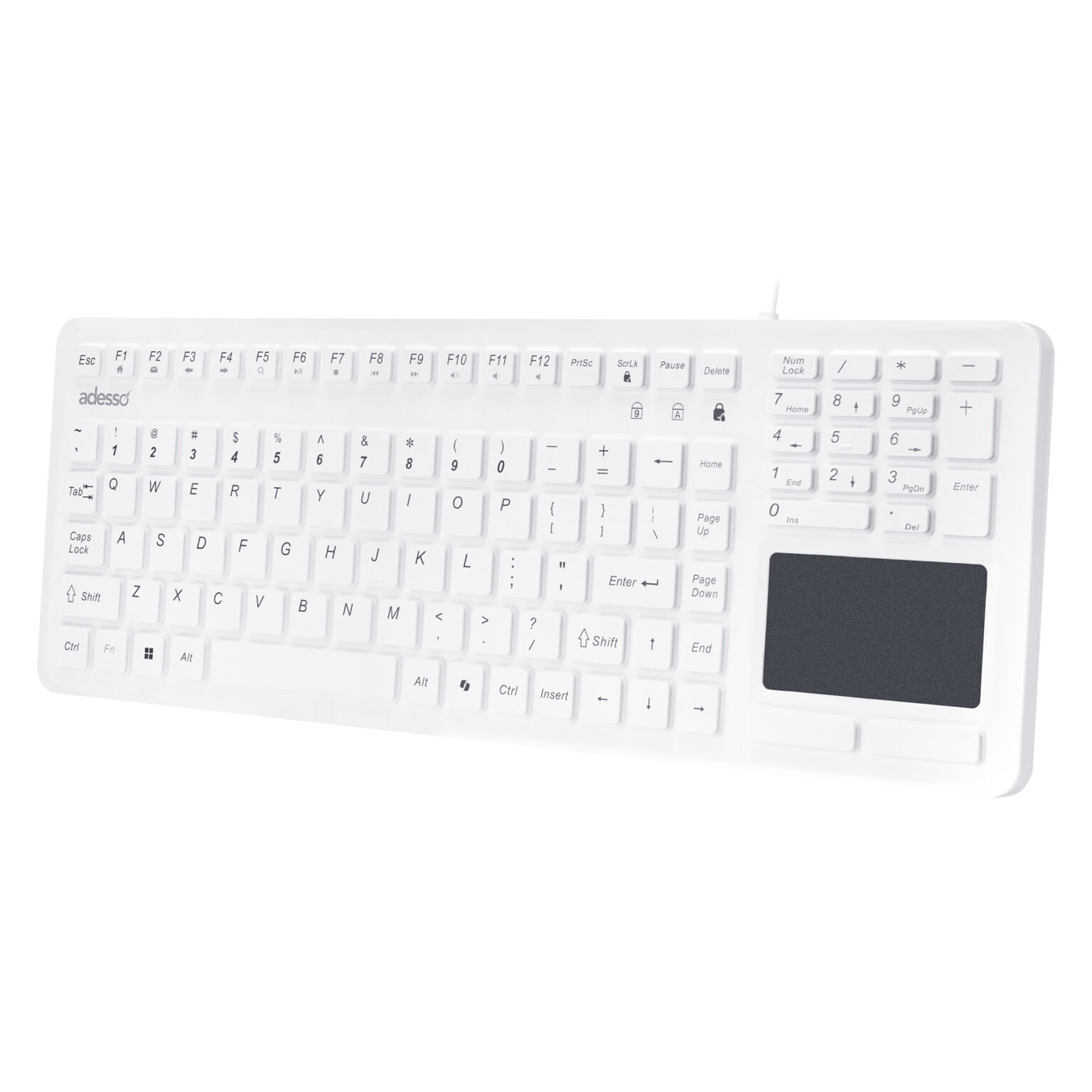ADESSO by Adesso | Keyboards, Mice & Accessories USA