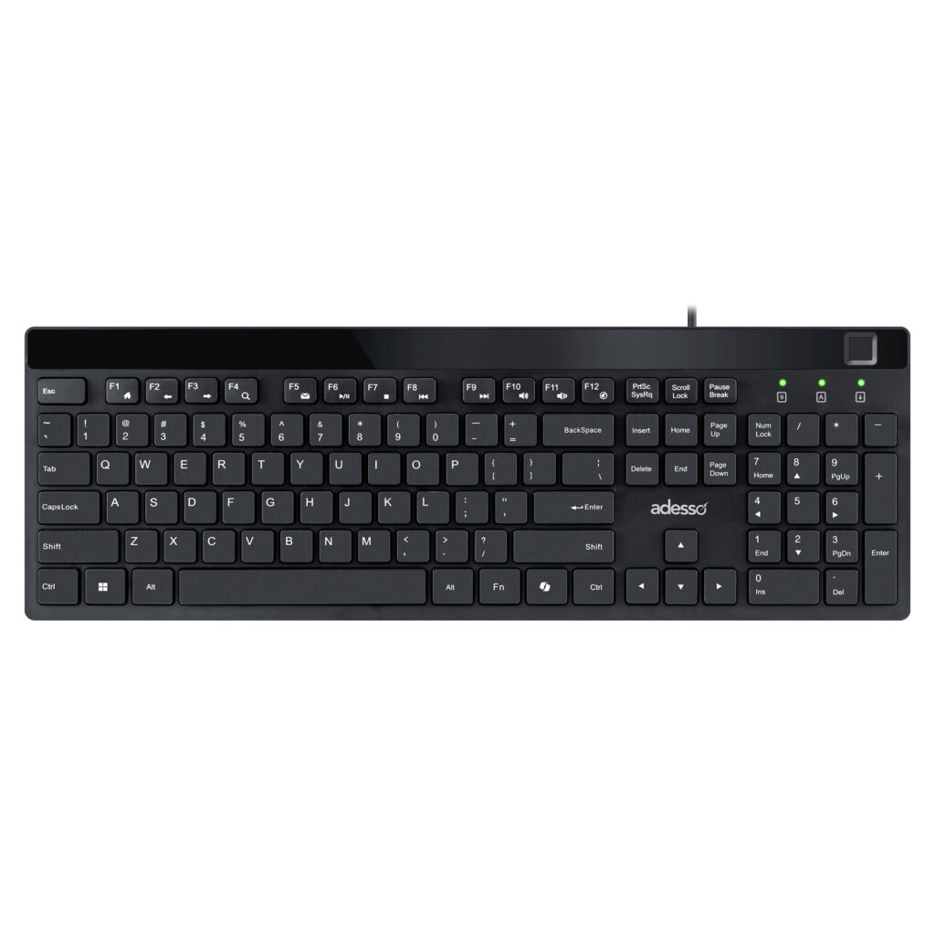 ADESSO by Adesso | Keyboards, Mice & Accessories USA