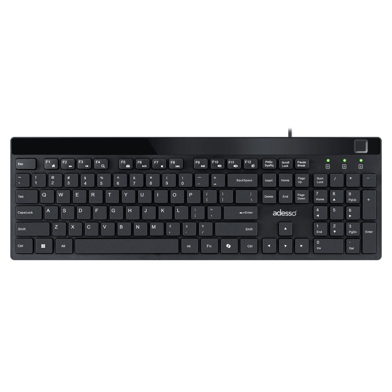 ADESSO by Adesso | Keyboards, Mice & Accessories USA