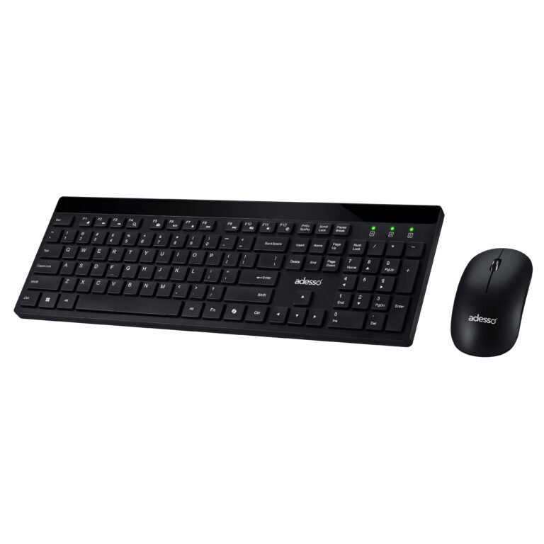 ADESSO by Adesso | Keyboards, Mice & Accessories USA